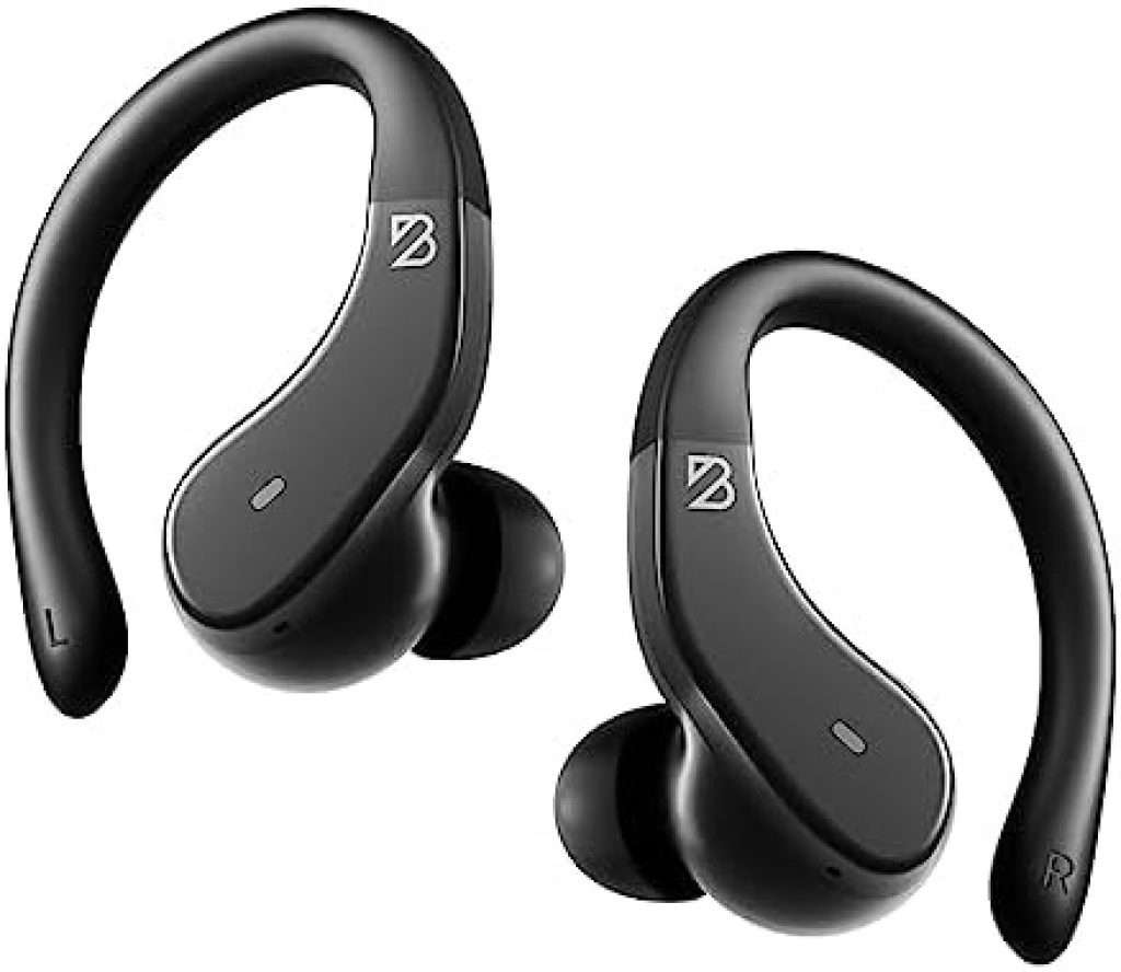 Best Ear Headphones the Power Quality Sound - InnovativeElectro | Best ...